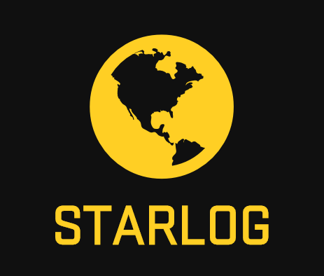 Starlog - Medium