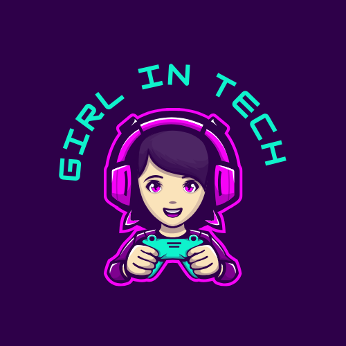 Girl In Tech - Medium