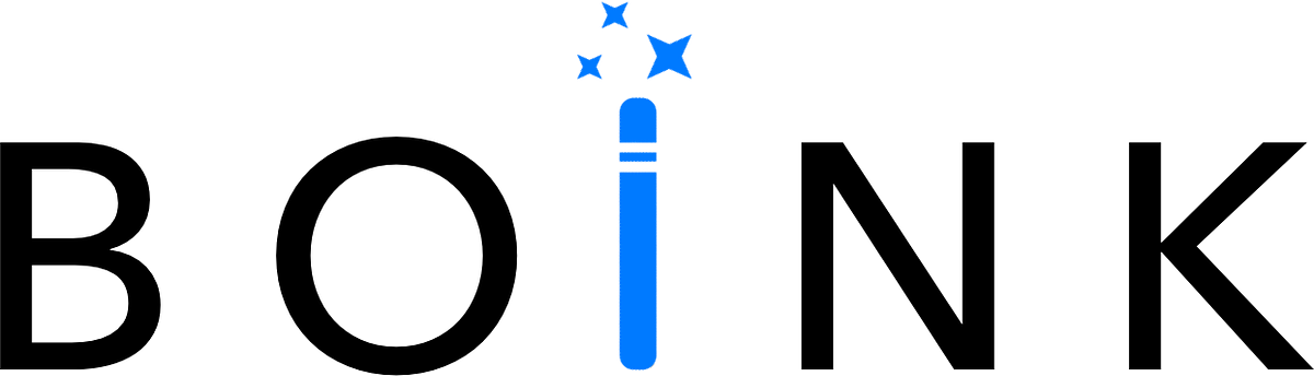 boink app - Medium