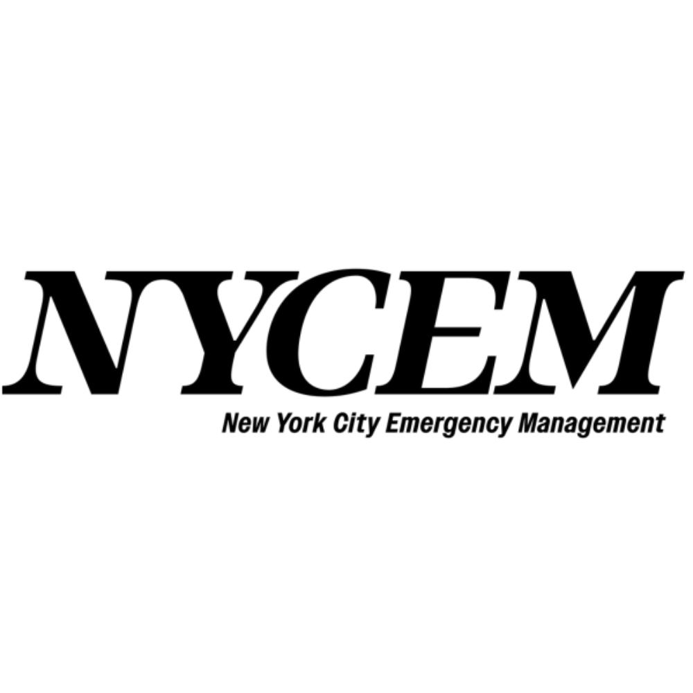 NYCEM-GIS - Medium