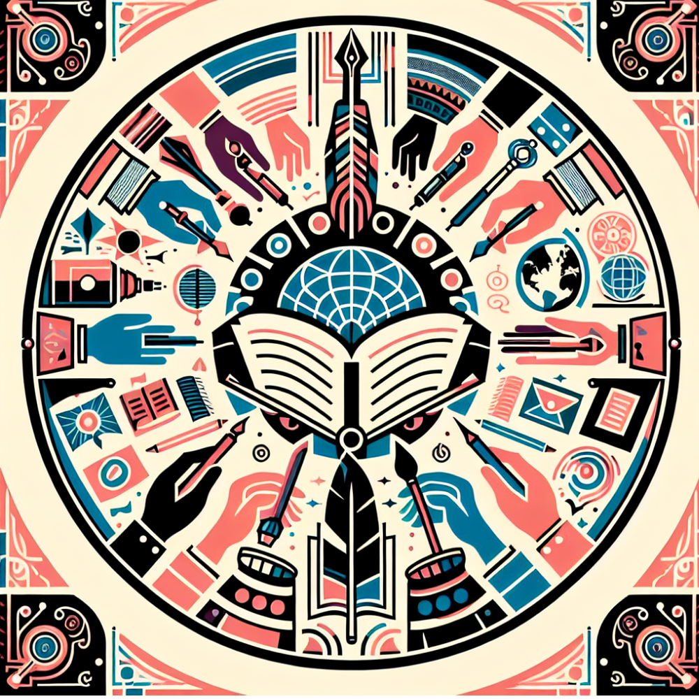 Eclectic Writers Society - Medium