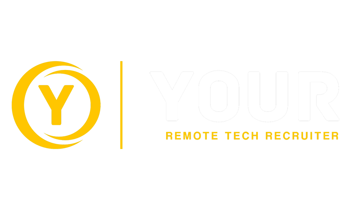 Your Remote Tech recruiter - Medium