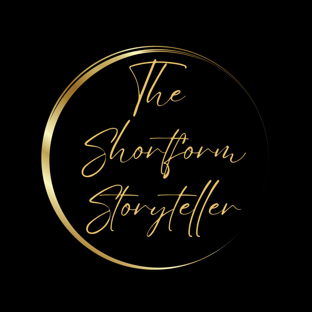 The Short Form Storyteller Medium