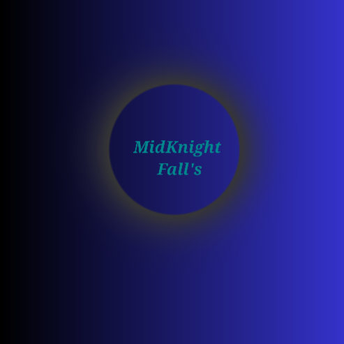 MidKnight Falls - Medium