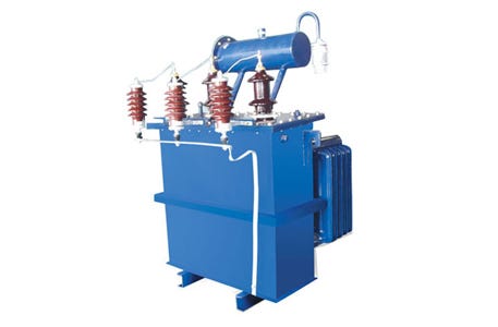 Lighting Transformer Manufacturers - Medium