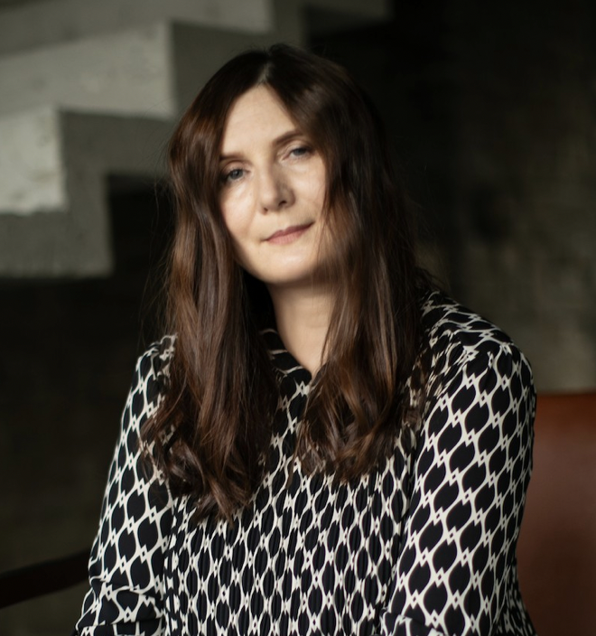 Nataliya Trenina - Medium