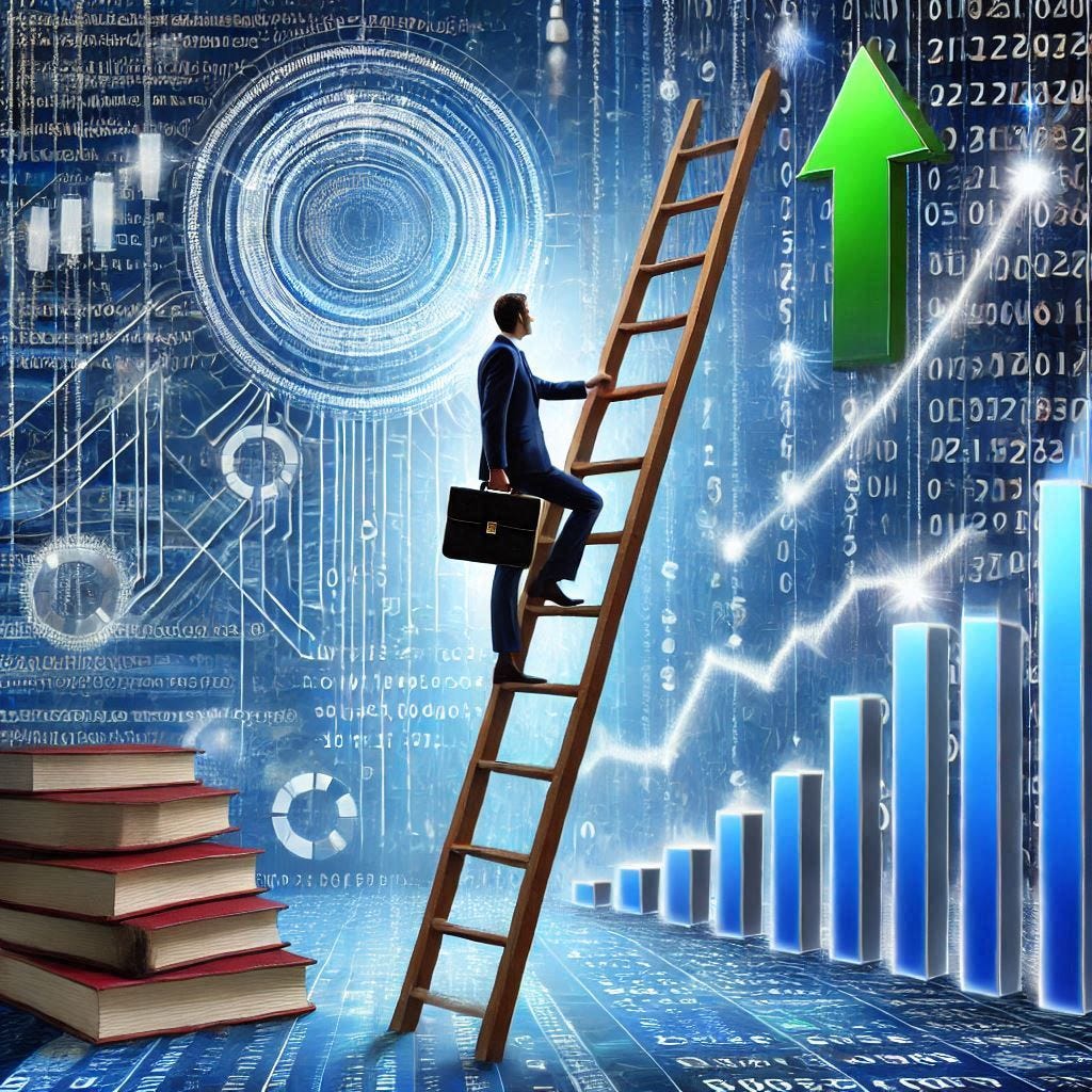 Career Tips - Medium