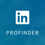 LinkedIn ProFinder - Medium