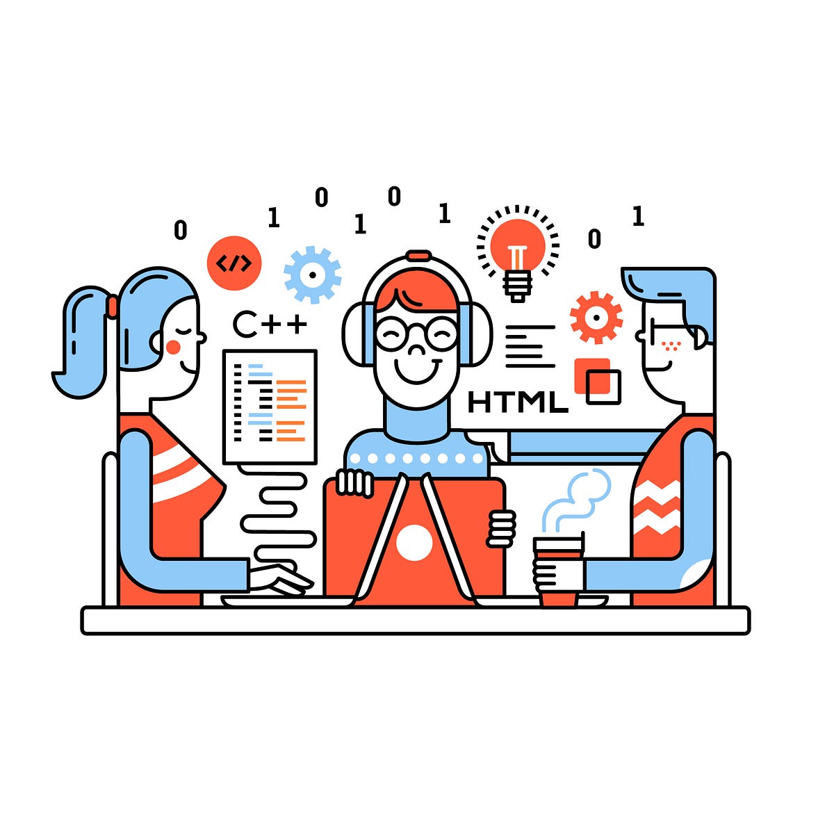 The Apps Team - Medium