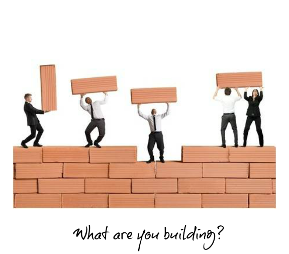 When You’re Building Something Great.. – The OMG Speaks – Medium