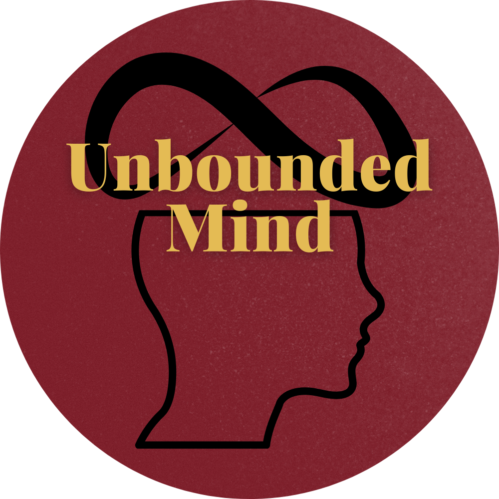 Unbounded Mind - Medium