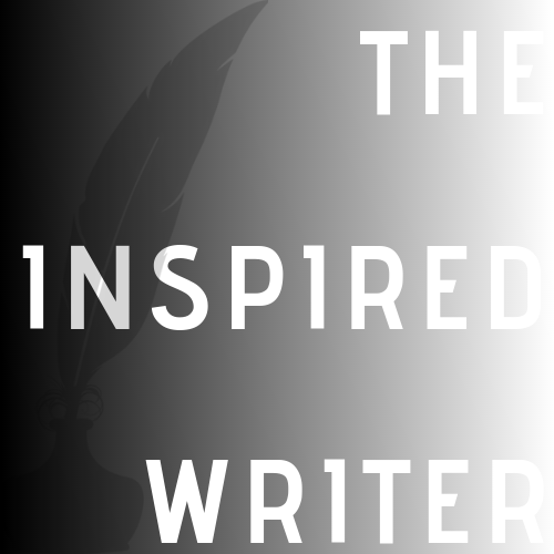 The Inspired Writer - Medium