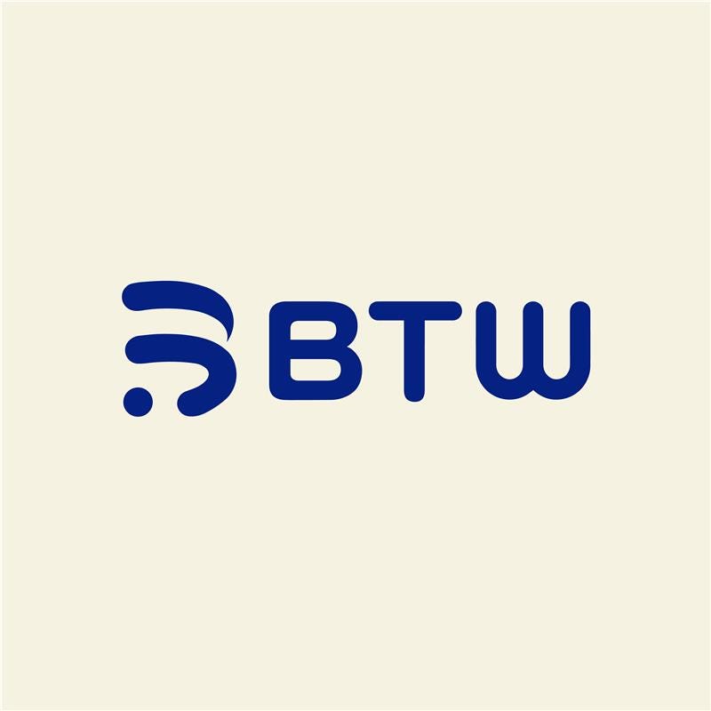 BTW Blog - Medium