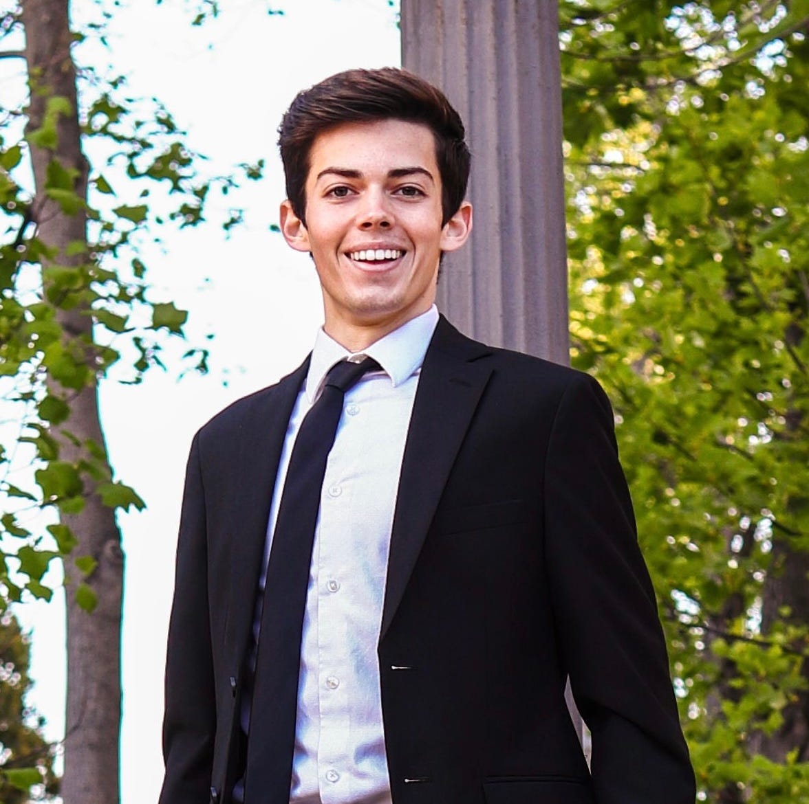 Daniel Marable - Medium