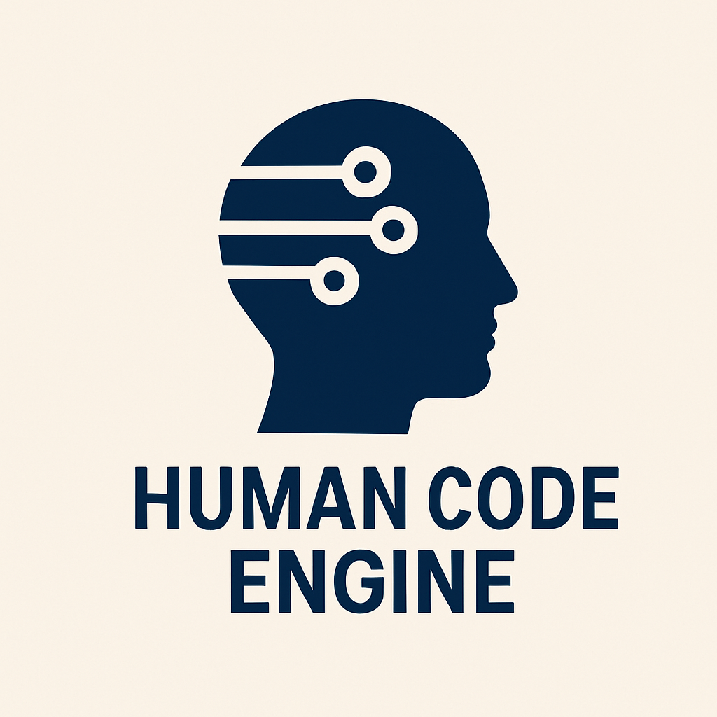 Trending stories published on Human Code Engine – Medium