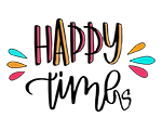 Quà Tết Happy Times - Medium