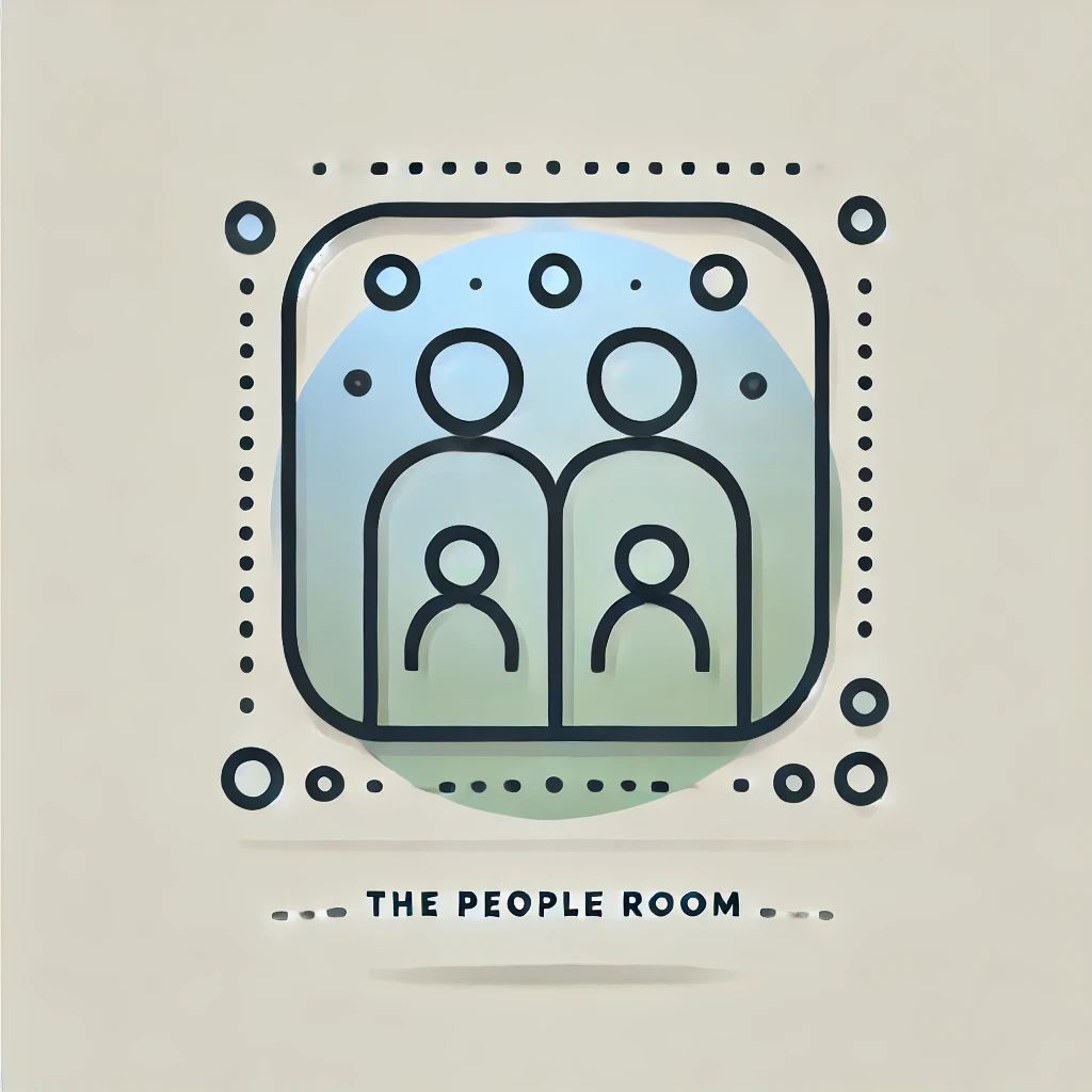 The People Room - Medium