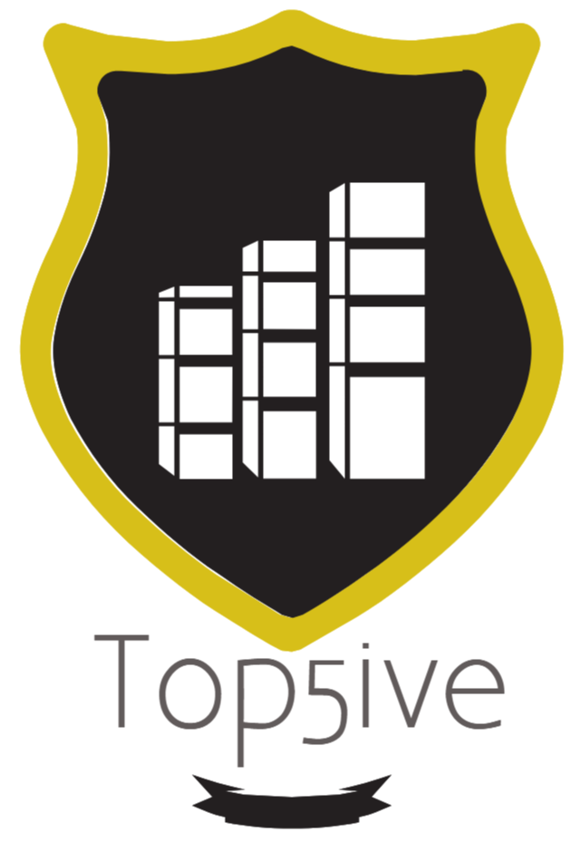 Top5ive – Medium