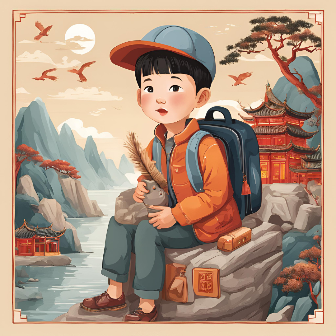 Adventure Kids - Medium