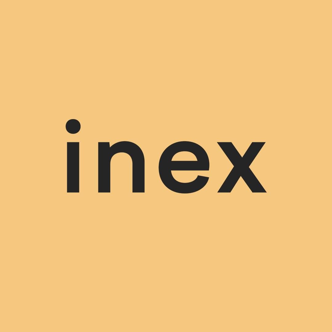 INEX Service Design - Medium
