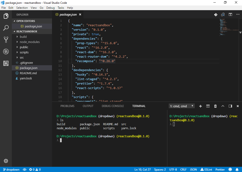 How To Open Visual Studio Code From Terminal Mac Networkingasl