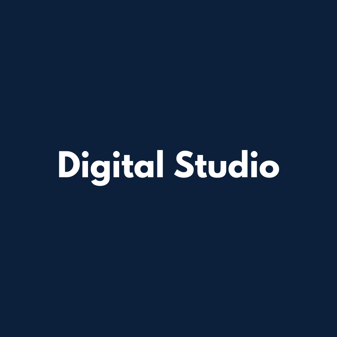 Digital Studio Stream - Medium