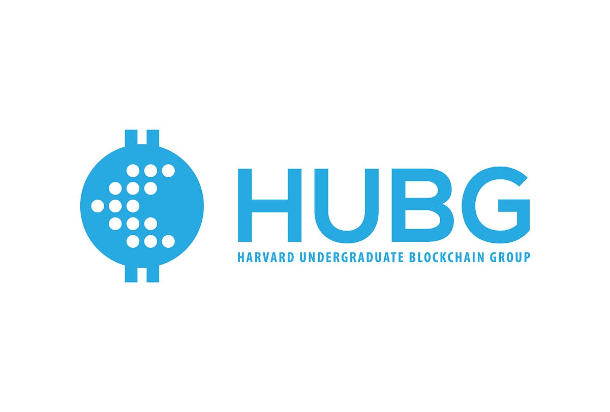 Harvard Undergraduate Blockchain Group - Medium