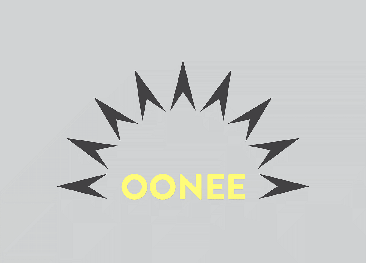 Oonee Magazine Medium