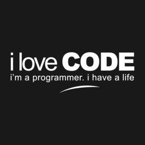 I am A Programmer – Medium