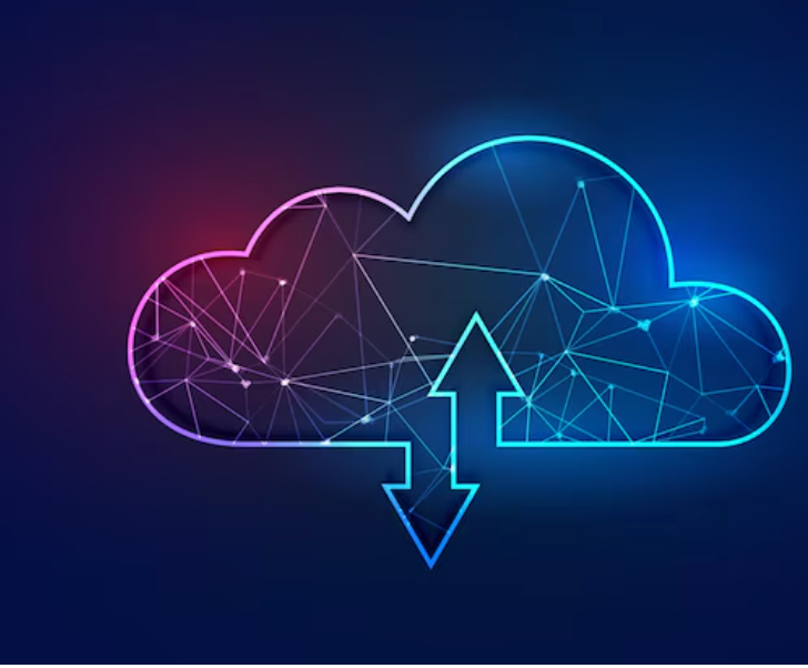 Digital Migration & Transformation - Medium