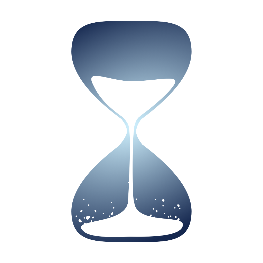 Hourglass Project - Medium