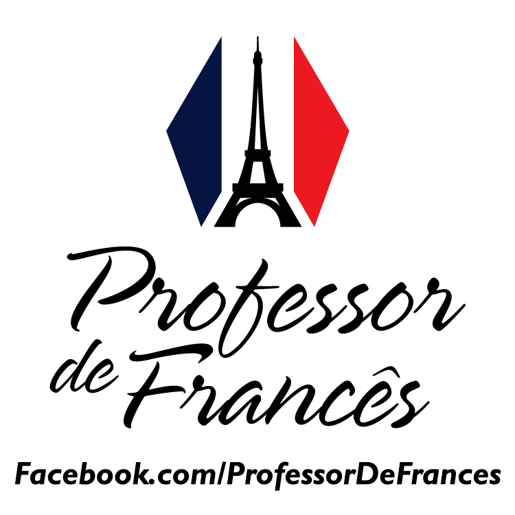 Professor de Francês - Medium