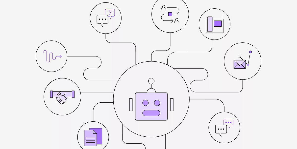 Trending stories published on Hacking into AI with IBM WatsonX – Medium