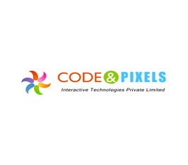Code and Pixels Interactive Technologies Pvt ltd – Medium