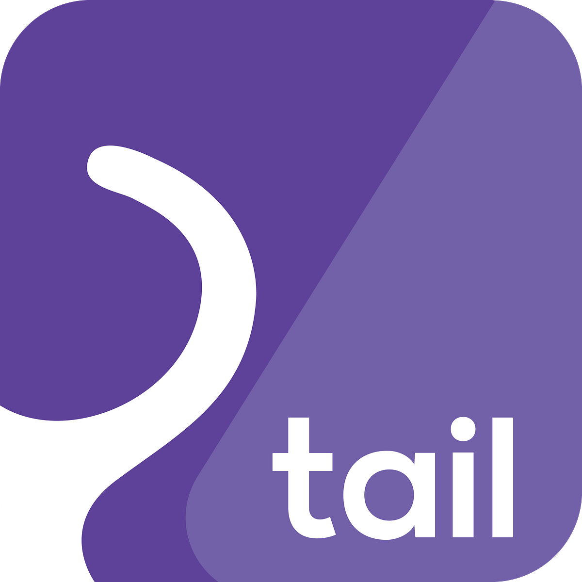 tail - Medium