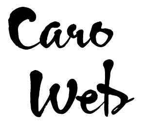 Caro Web - Medium