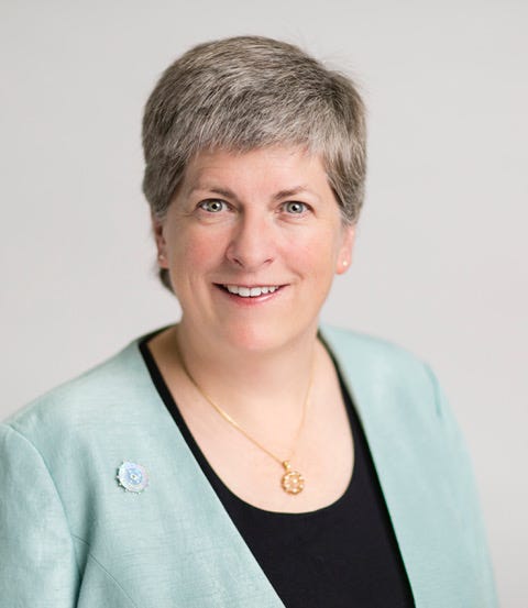 Vanessa Lawrence: Understanding ‘where’ improves decision-making