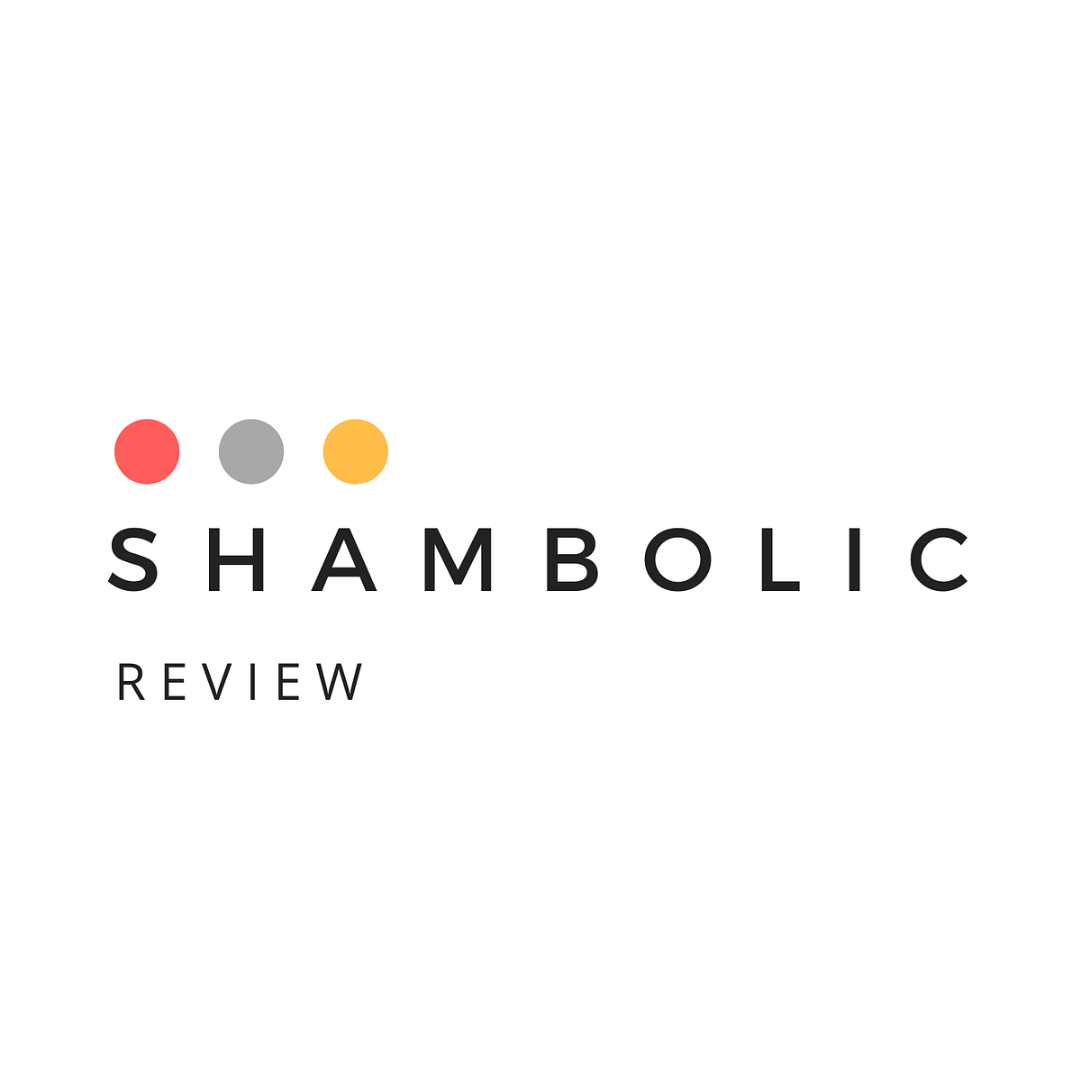 Shambolic Review - Medium