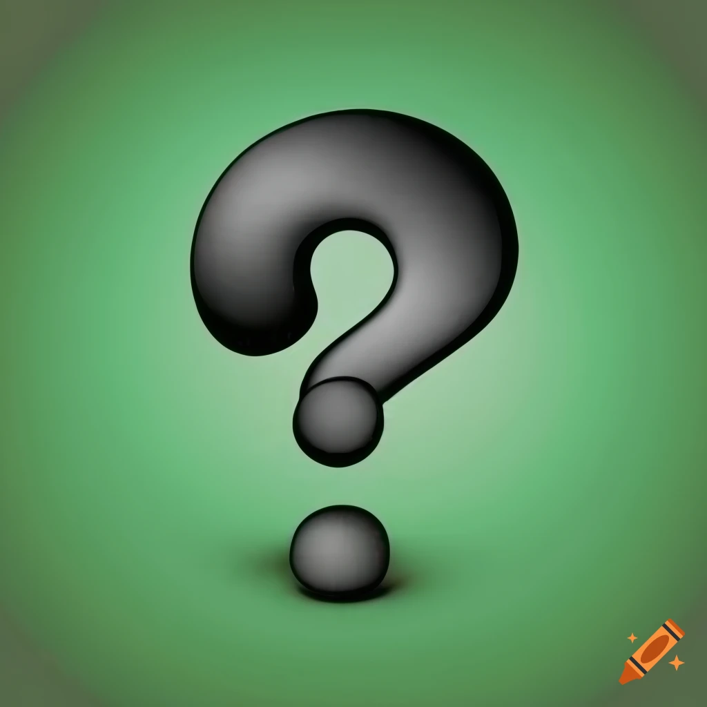 I Have a Question: - Medium