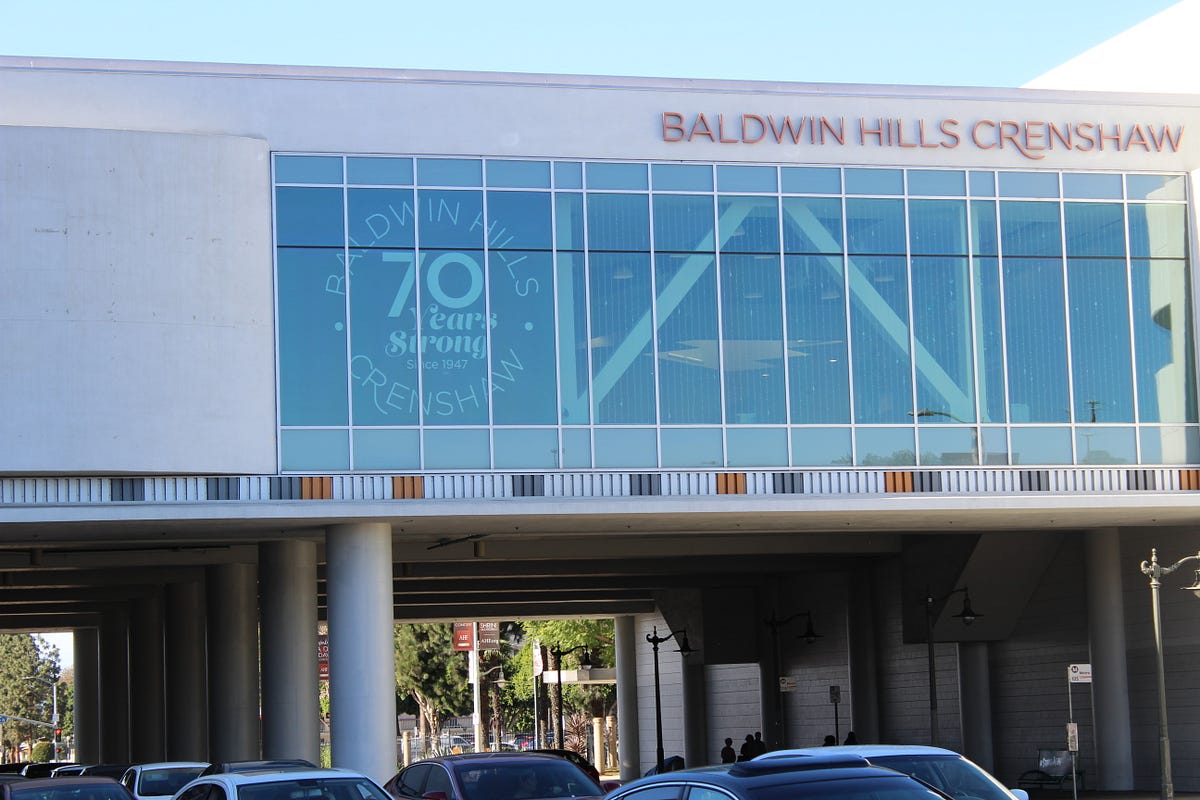 Activists say not enough affordable housing in Baldwin Hills Crenshaw ...