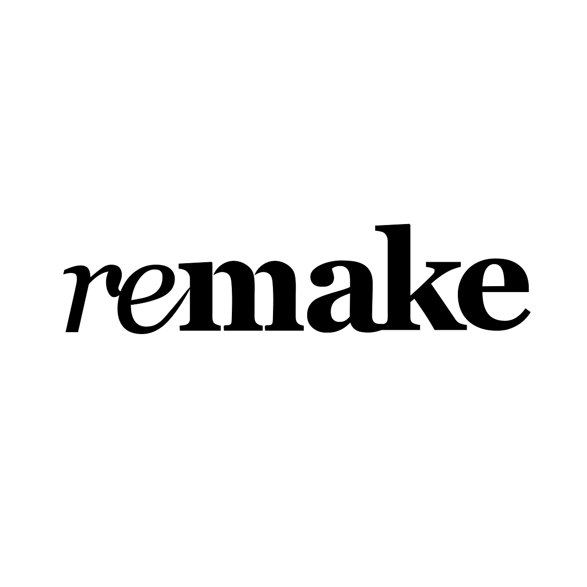 Remake Labs – Medium