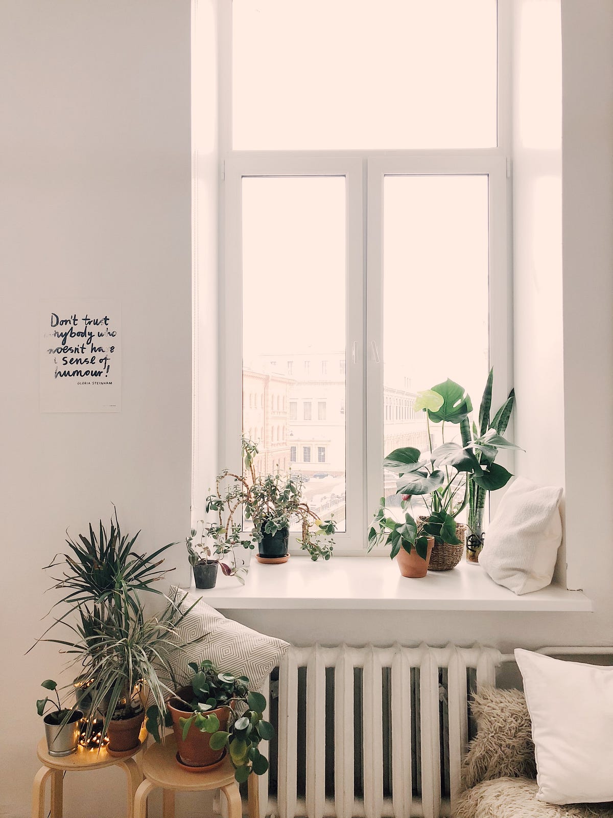 You and Your Home – Medium