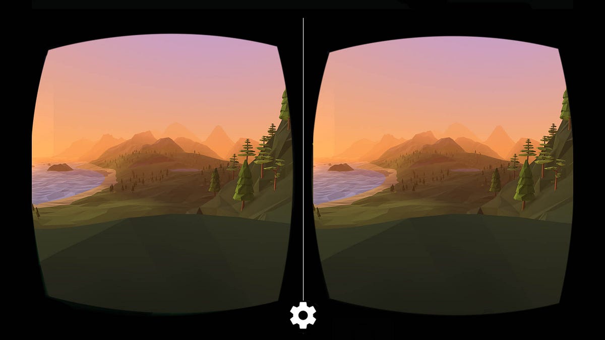 How to Design VR Skyboxes – AOL Alpha – Medium