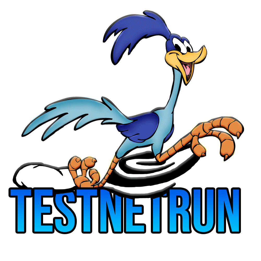 HoodRun - Medium
