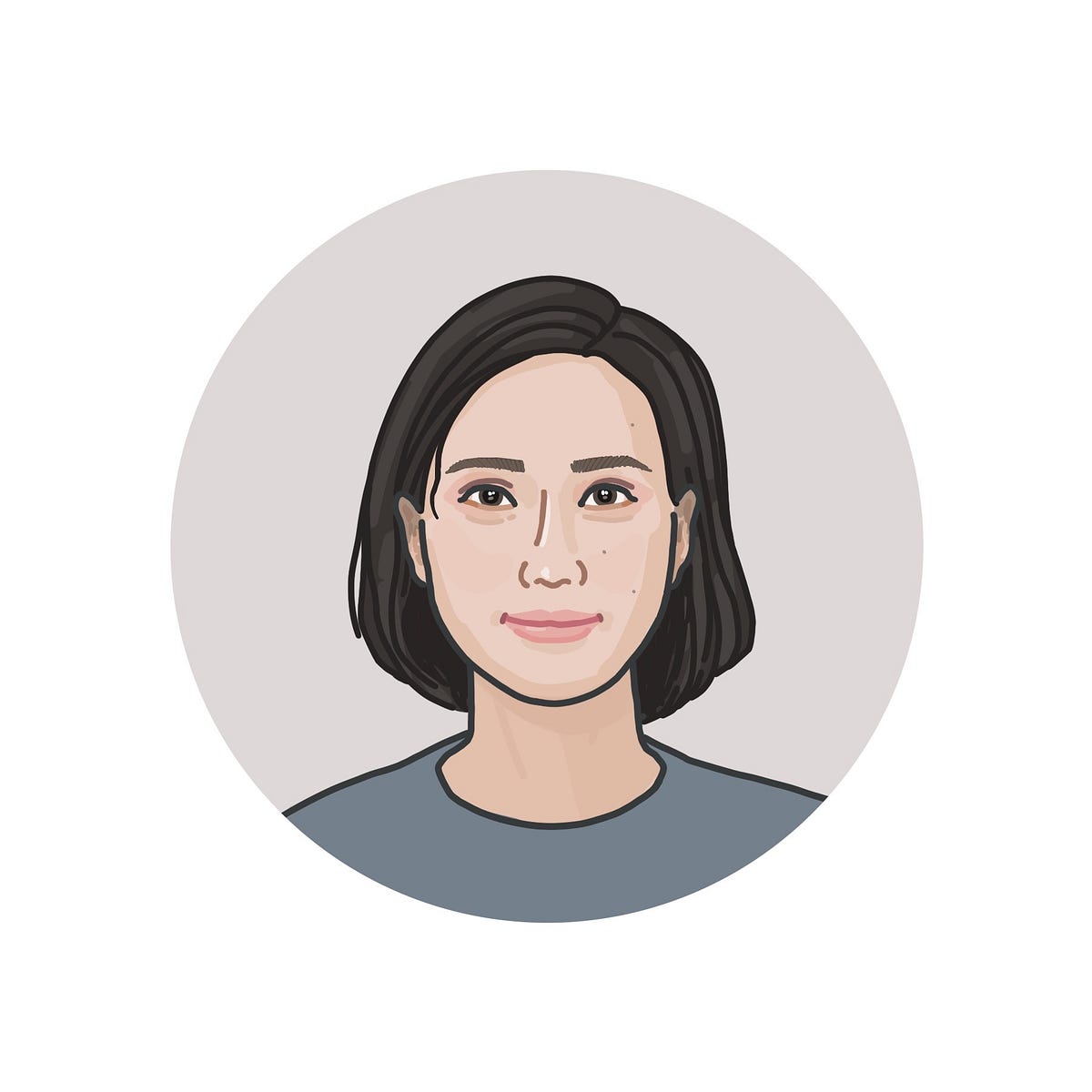 Yanbin’s portfolio - Medium
