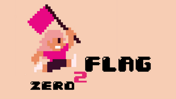 Zero2Flag - Medium