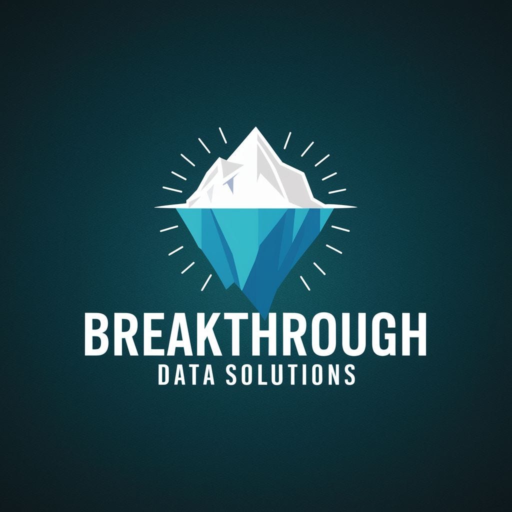 Trending stories published on Breakthrough Data Solutions – Medium Trending stories published on Breakthrough Data Solutions – Medium