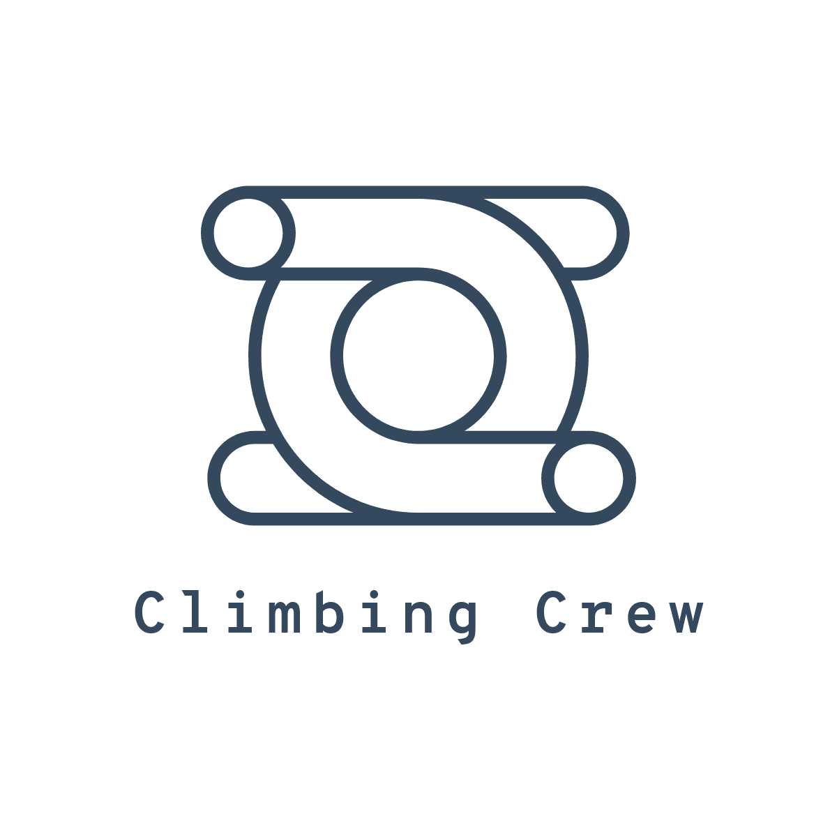 Climbingcrew - Medium