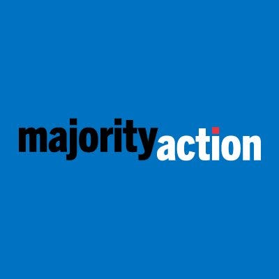 Majority Action – Medium