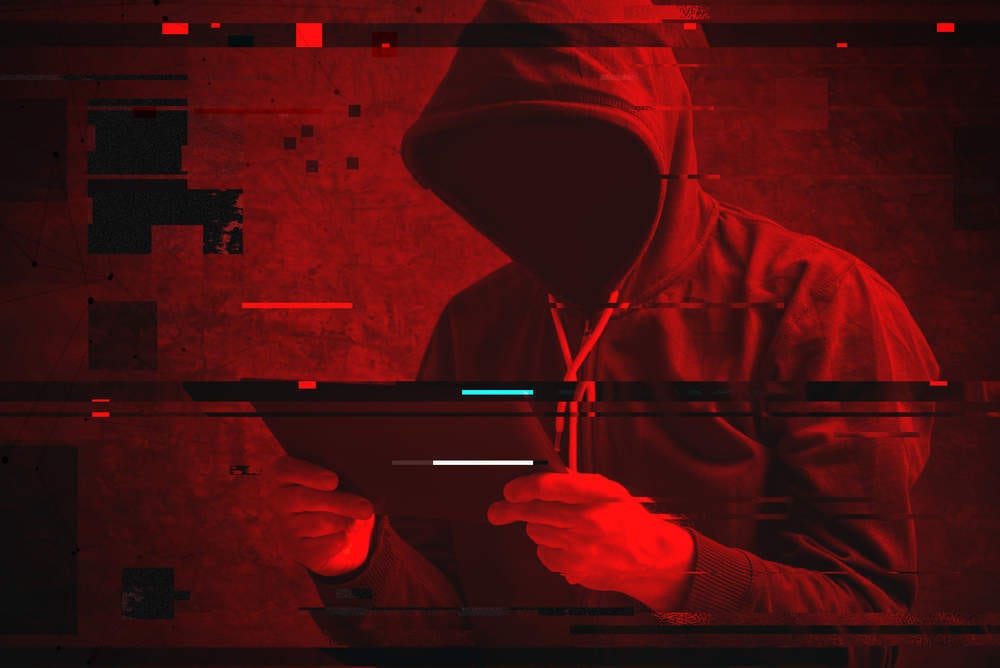 Hacking Zone - Medium
